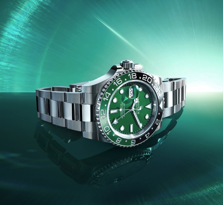 Rolex GMT-Master II New Watches 2024 | Kee Hing Hung