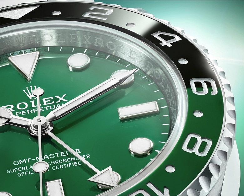 New Rolex GMT-Master II Watches 2025 | Kee Hing Hung